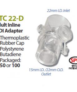 RTC 24-V – Instrumentation Industries Inc.